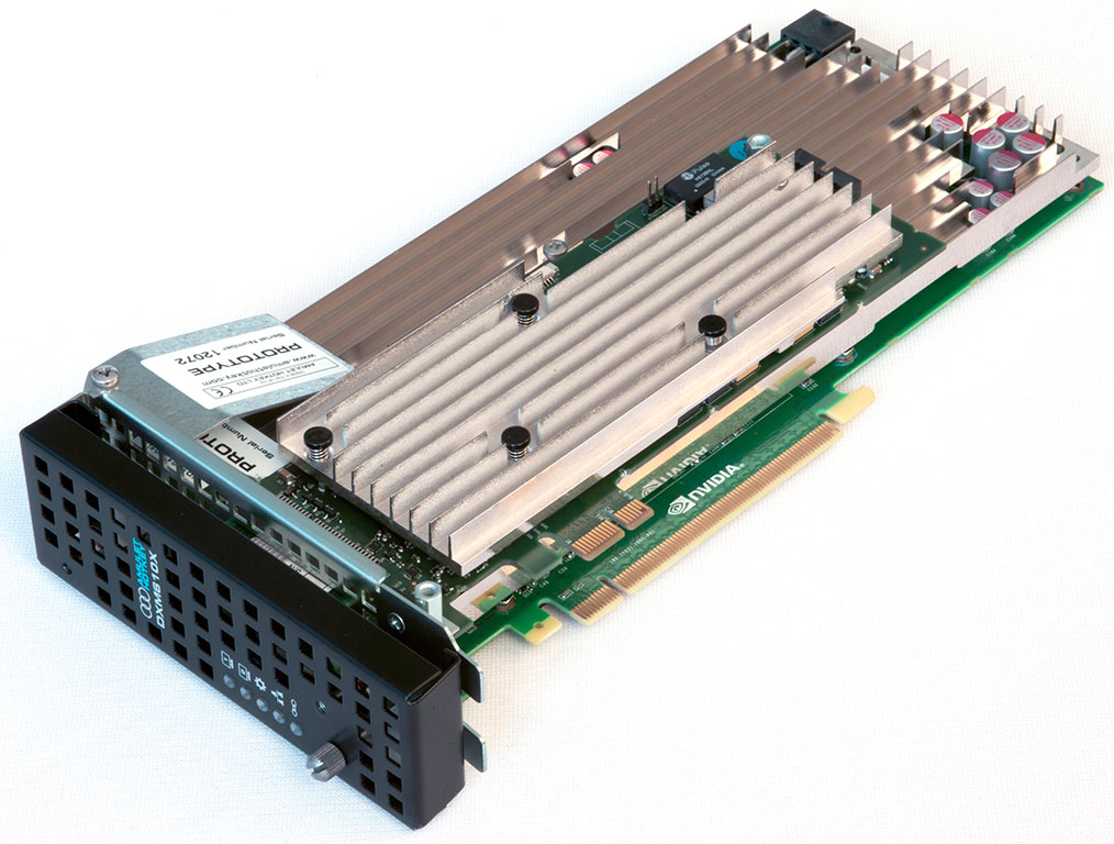 Amulet Hotkey превратила блейд-серверы PowerEdge в рабочие станции ...